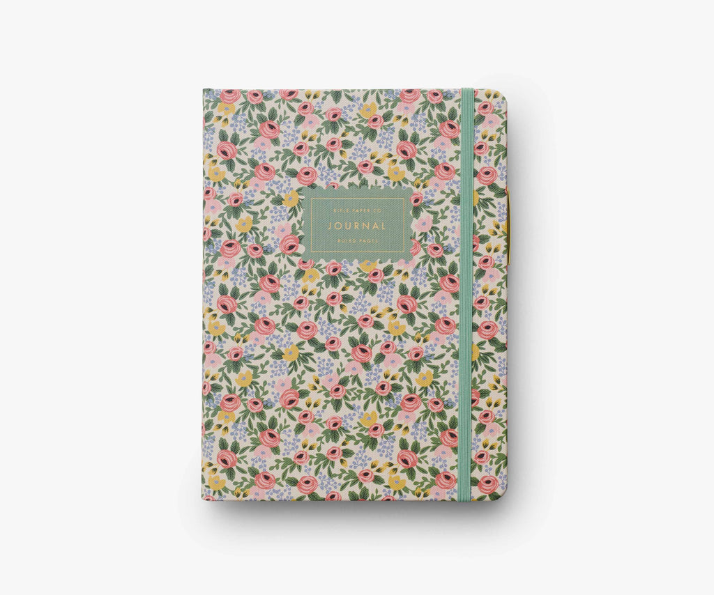 Rifle Paper Co Wonderlust Travel Journal