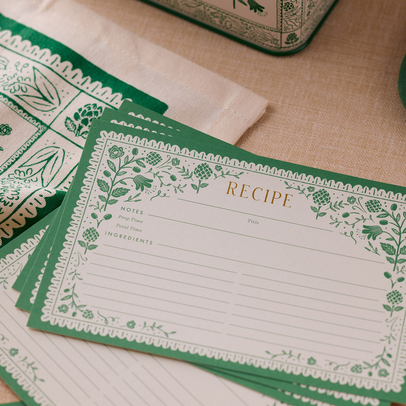 Bring Beauty to the Everyday | Rifle Paper Co.