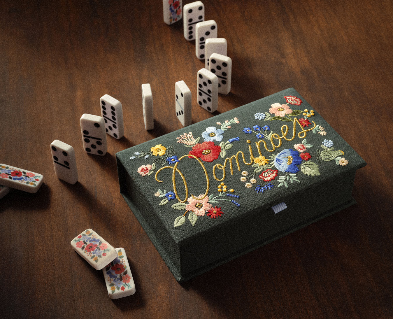 Holiday & Christmas Cards | Rifle Paper Co.