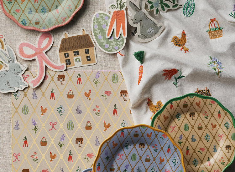 Bring Beauty to the Everyday | Rifle Paper Co.