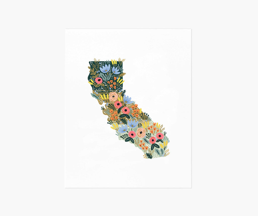 Art Prints | Rifle Paper Co.