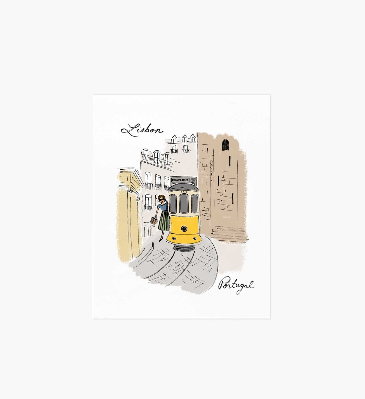 Art Prints | Rifle Paper Co. – Page 2