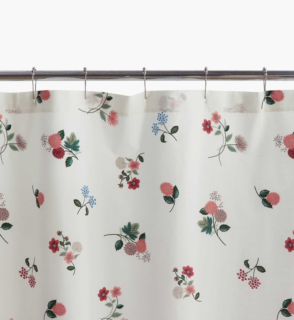 Floral Shower Curtains | Rifle Paper Co.