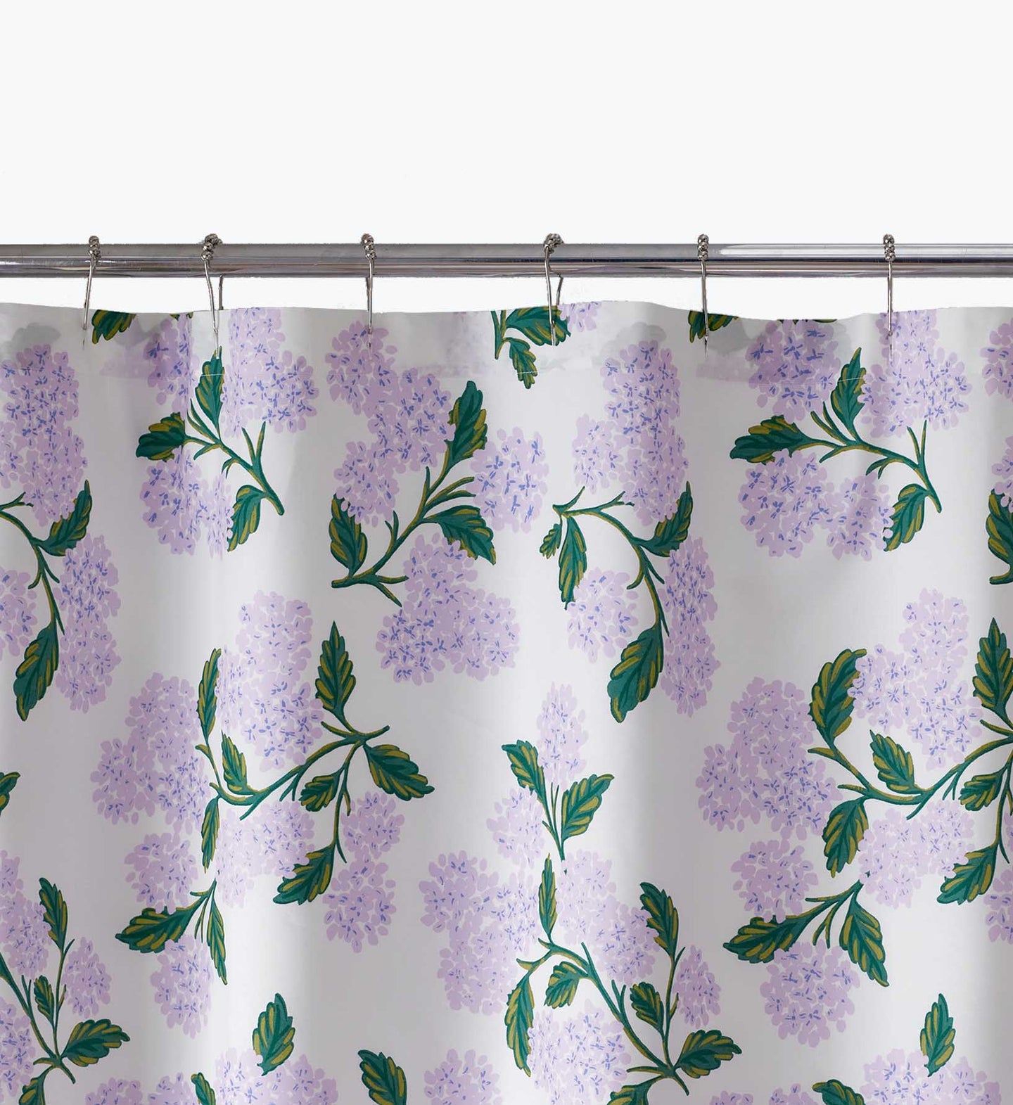 Floral Shower Curtains - Bath Collection | Rifle Paper Co.