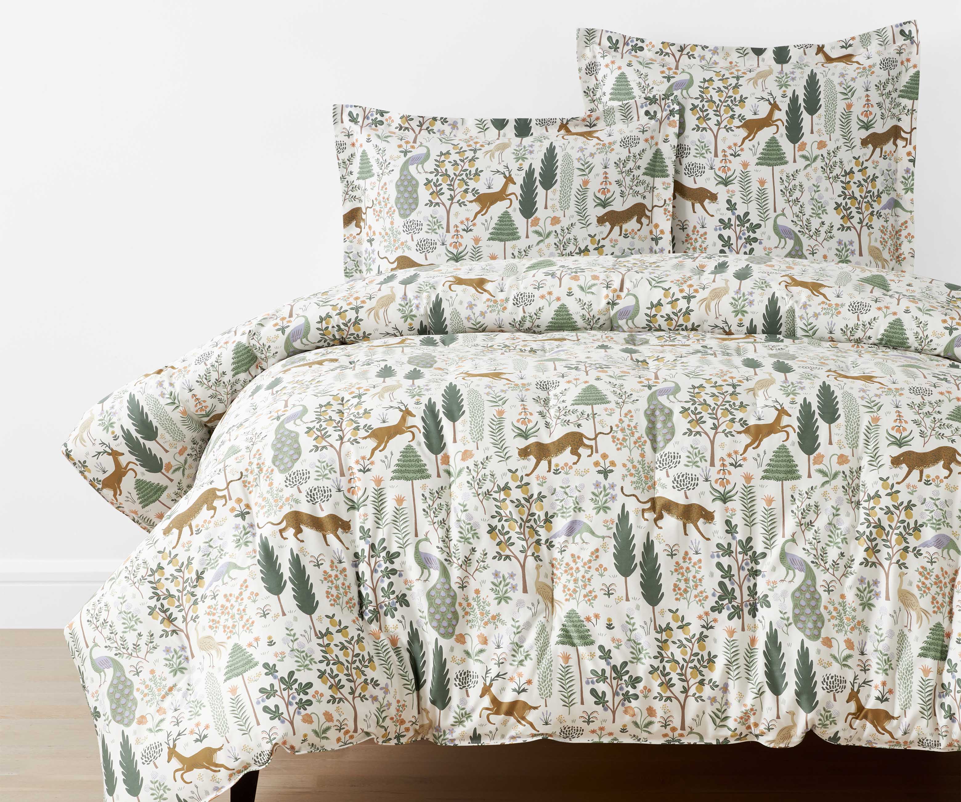 Floral Comforters | Rifle Paper Co.