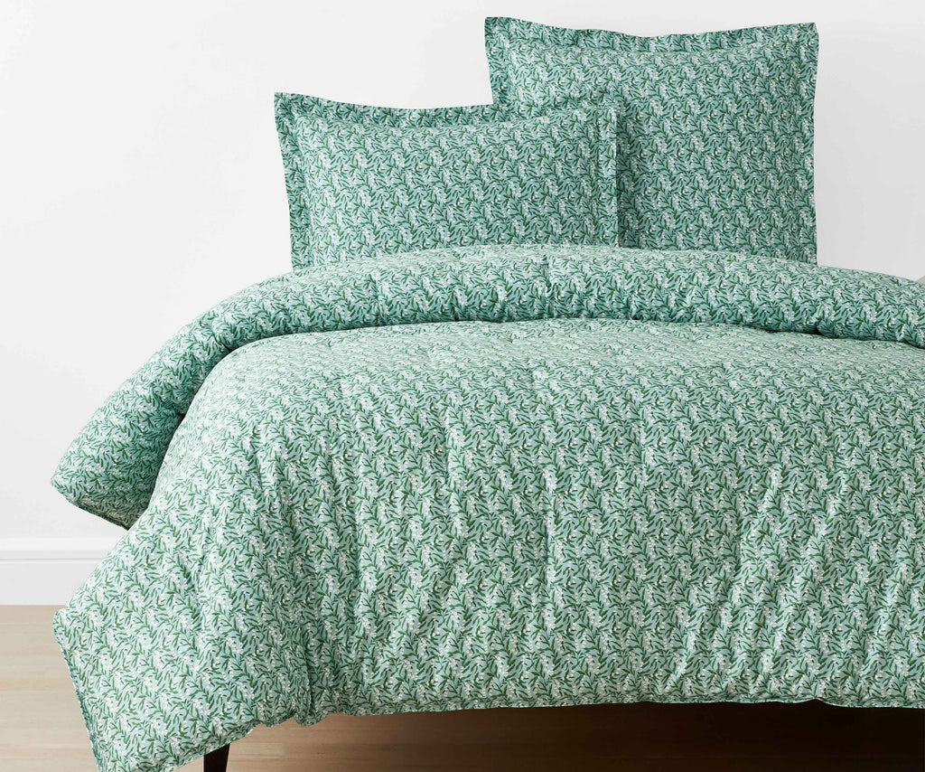 Floral Comforters | Rifle Paper Co.