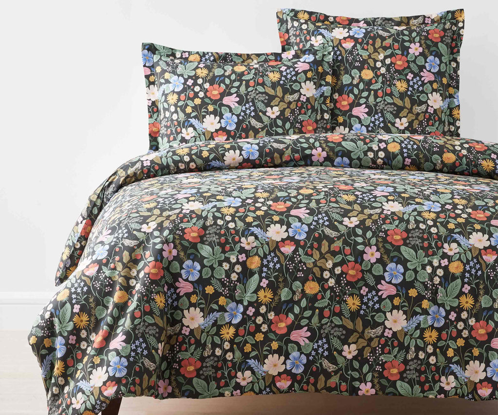 Floral Comforters | Rifle Paper Co.