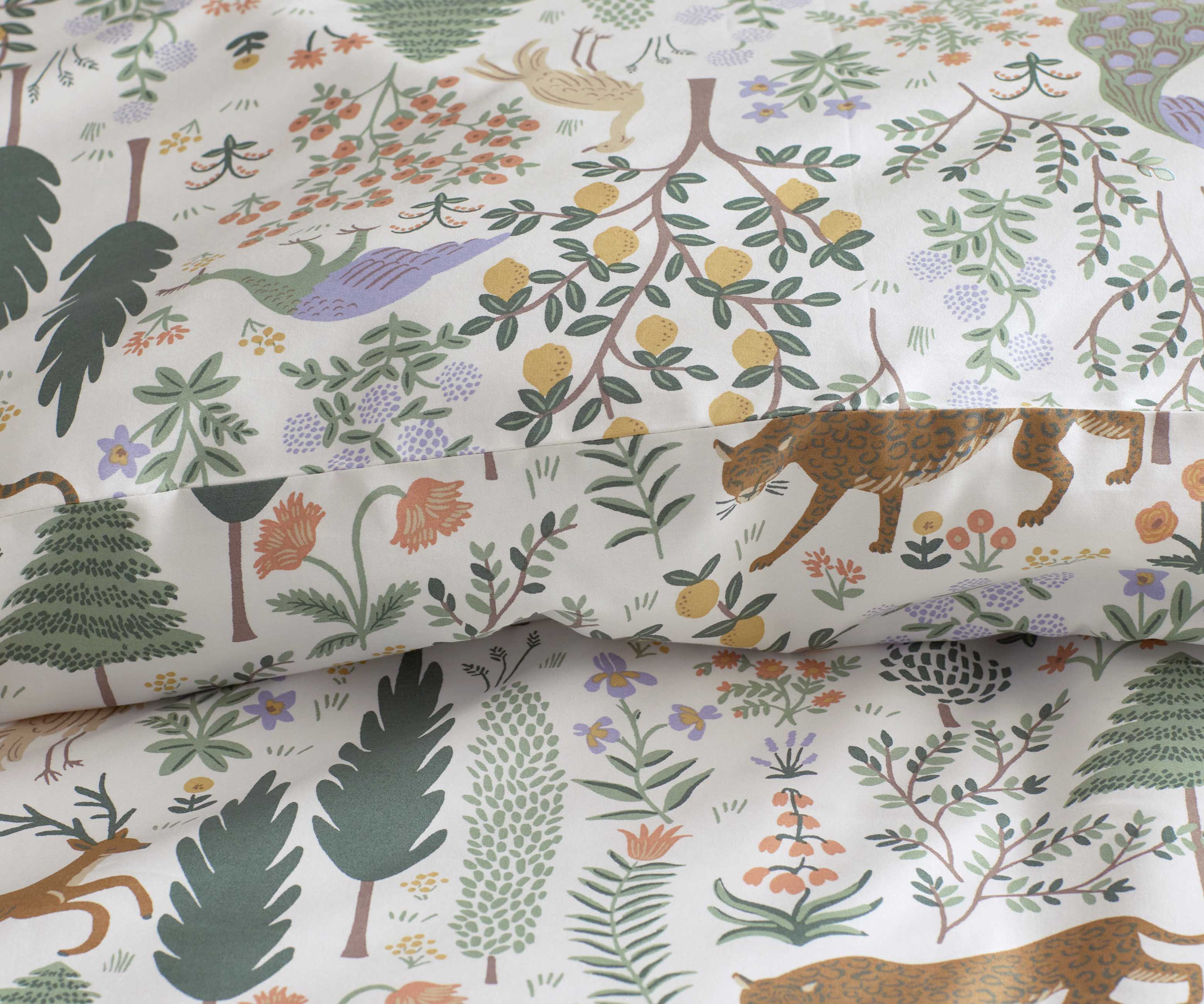 Floral Comforters | Rifle Paper Co.