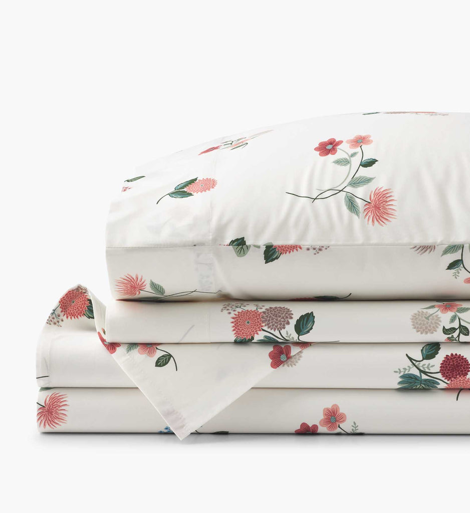 Floral Bed Sheets | Rifle Paper Co.