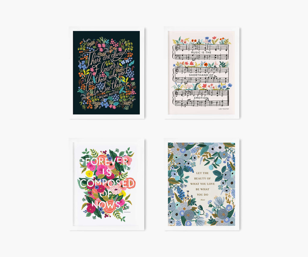 Art Prints | Rifle Paper Co.