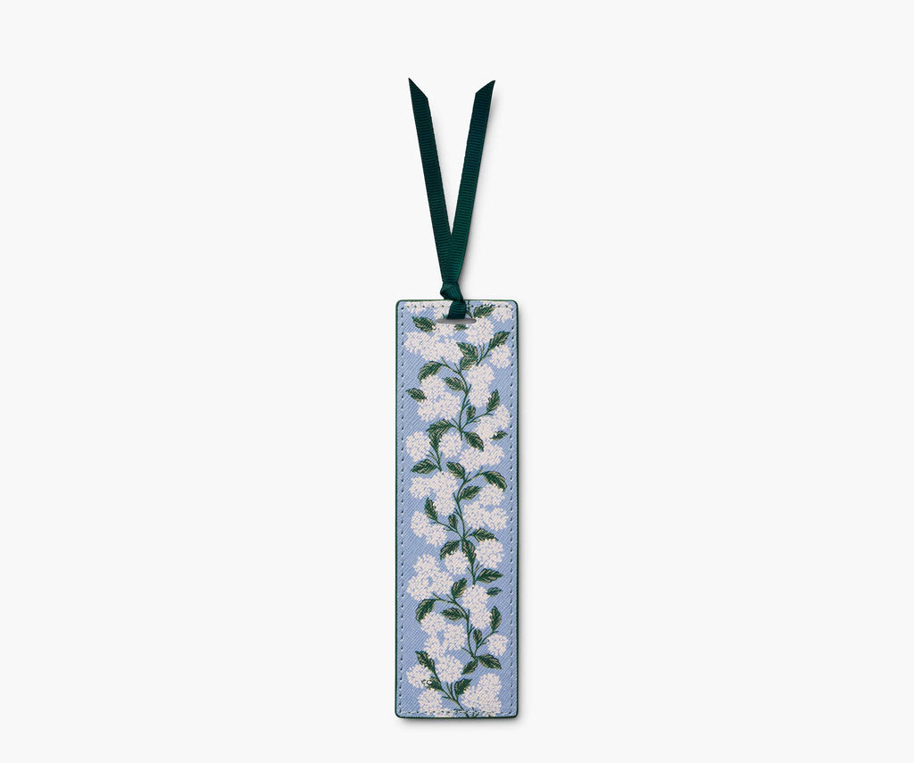 Bookmark - Hydrangea – Rifle Paper Co