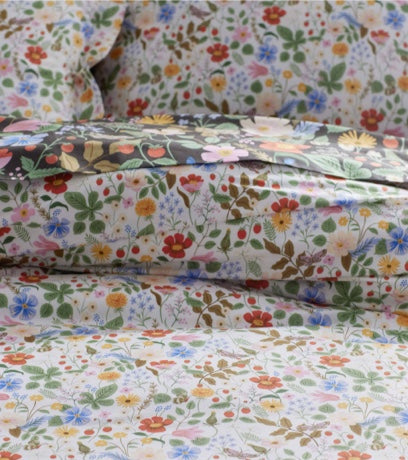 Floral Comforters | Rifle Paper Co.