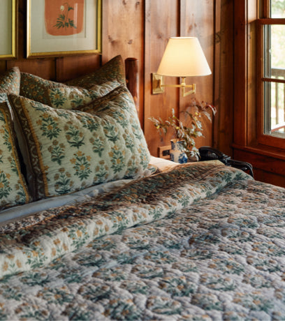 Bedding & Bath Home Decor | Rifle Paper Co.