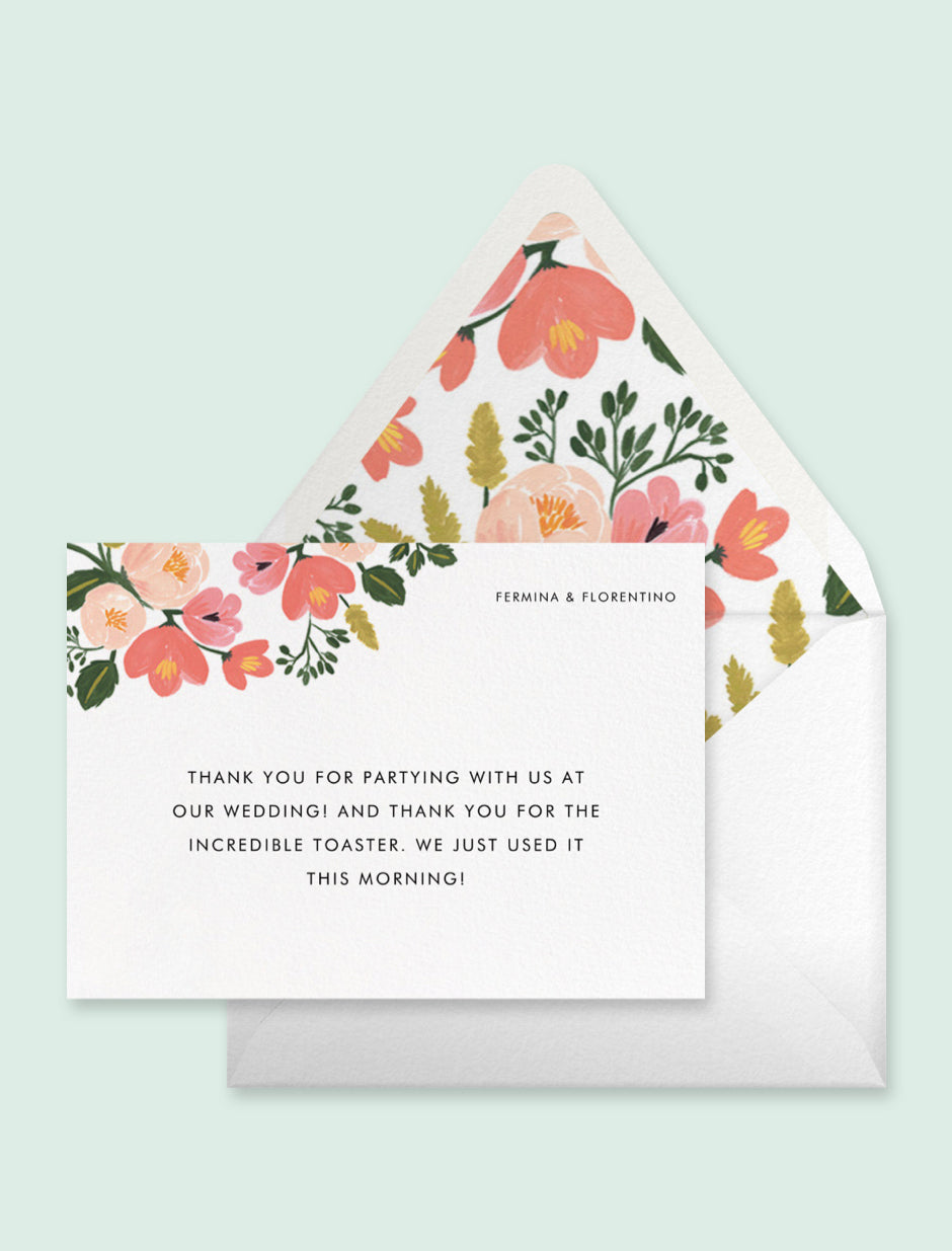 Paperless Post x Rifle – Rifle Paper Co