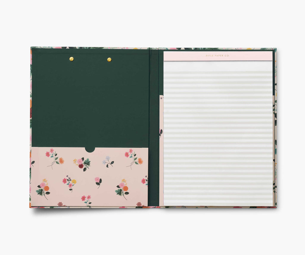 Clipfolio - Dahlia – Rifle Paper Co