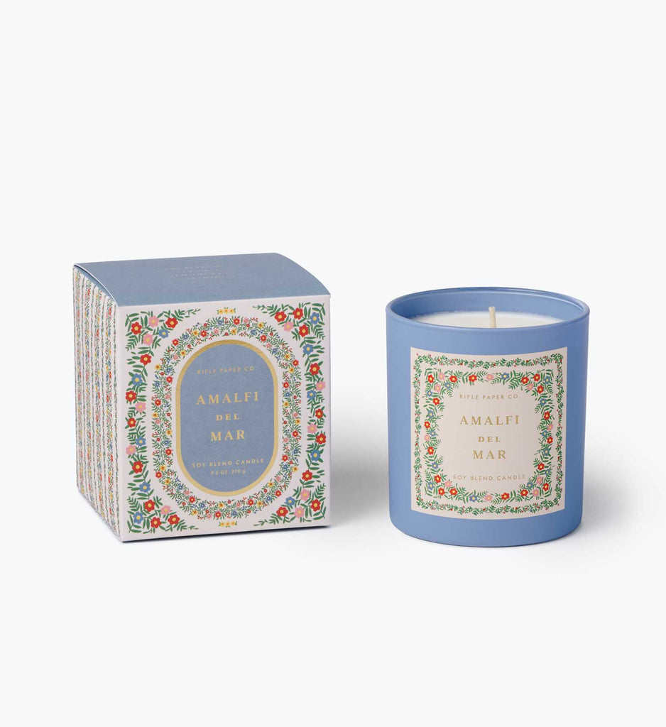 Shop Scented Soy Wax Candles & Custom Scents | Rifle Paper Co.