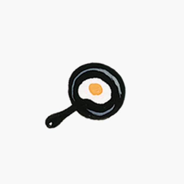 Food & Drink Personalized Stationery Set | Rifle Paper Co.