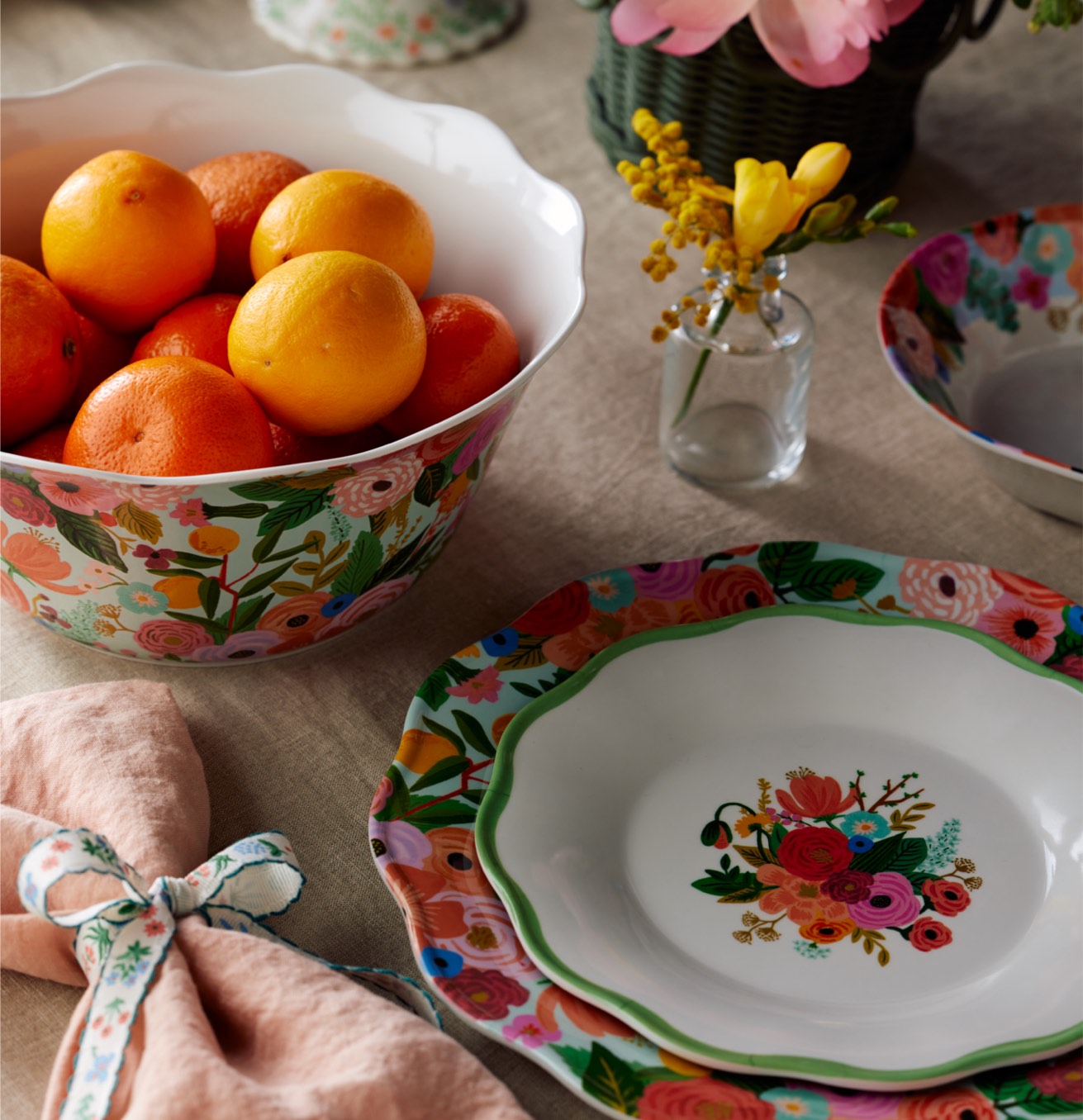 Kitchen and Dining Room Decor | Rifle Paper Co.