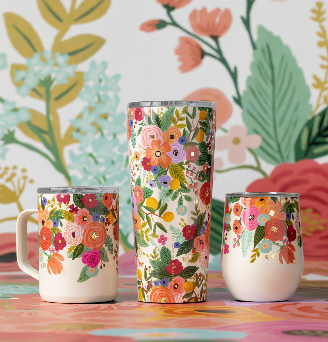 Kitchen and Dining Room Decor | Rifle Paper Co.