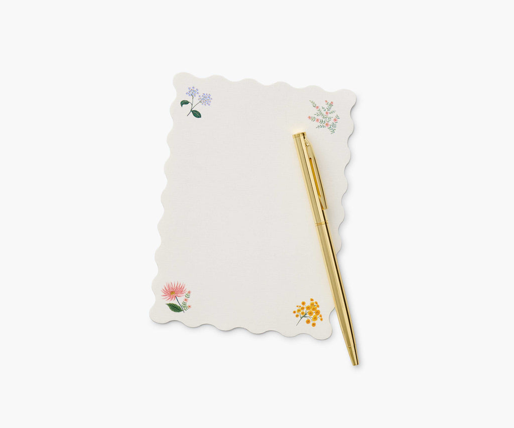 Note Writing Set - Dahlia – Rifle Paper Co