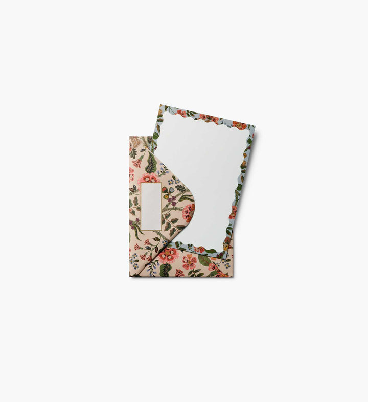 Folio Stationery Set - Gracie – Rifle Paper Co