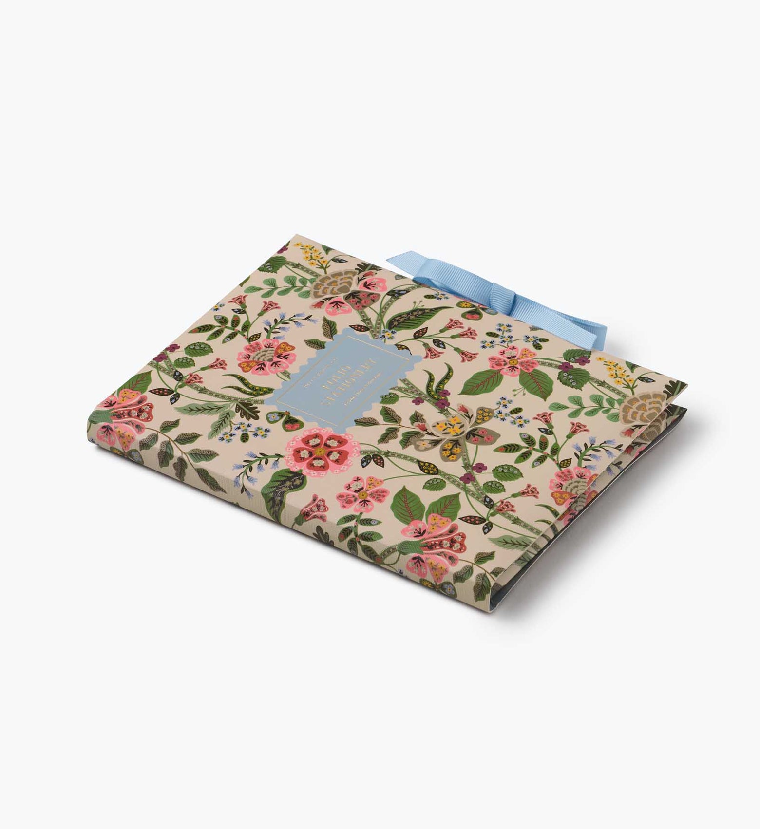 Gracie Floral Folio Stationery Set | Rifle Paper Co.
