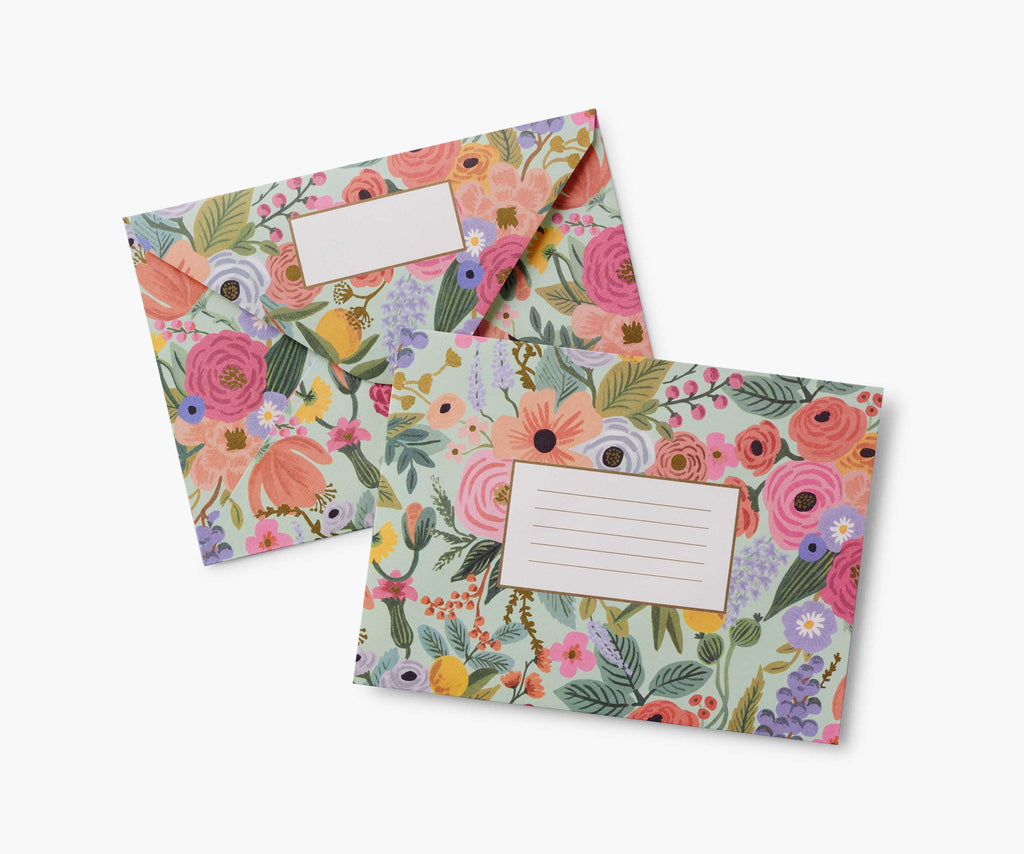 Monogram Note Cards – Rifle Paper Co