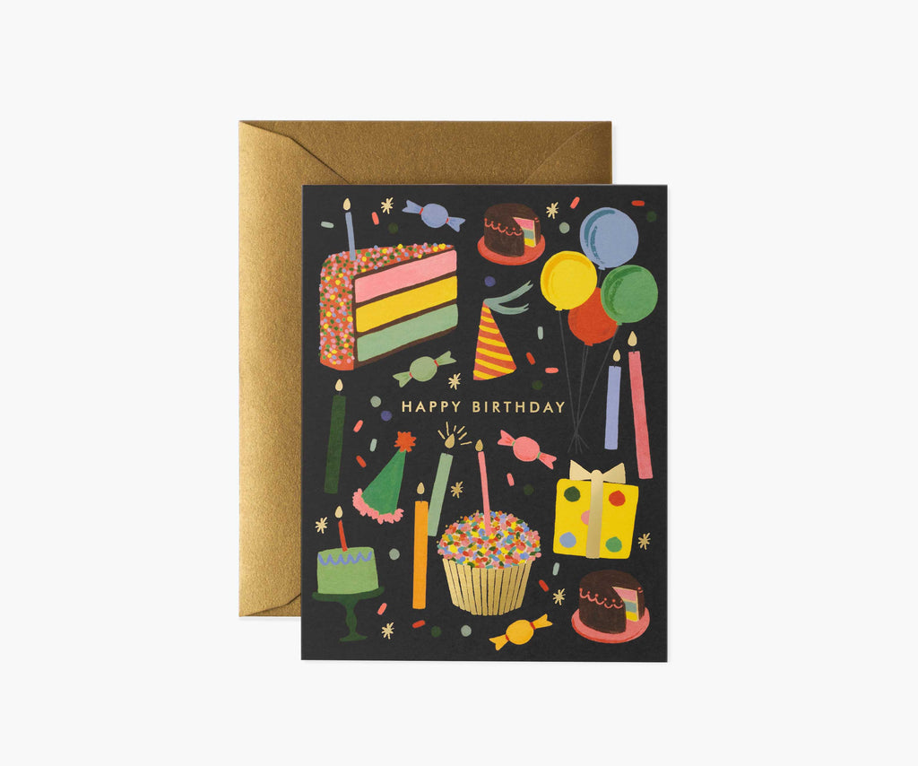 Buy Birthday Cards Online | Rifle Paper Co.