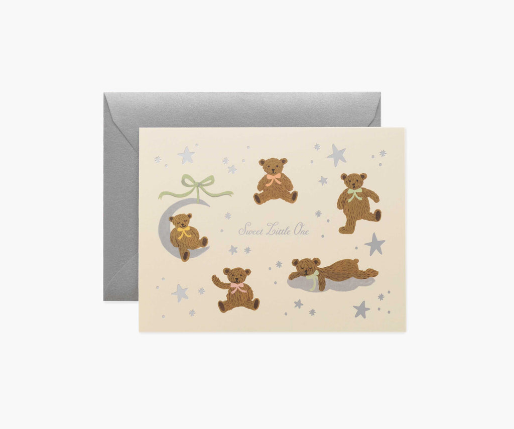 Baby & Baby Shower Cards | Rifle Paper Co.