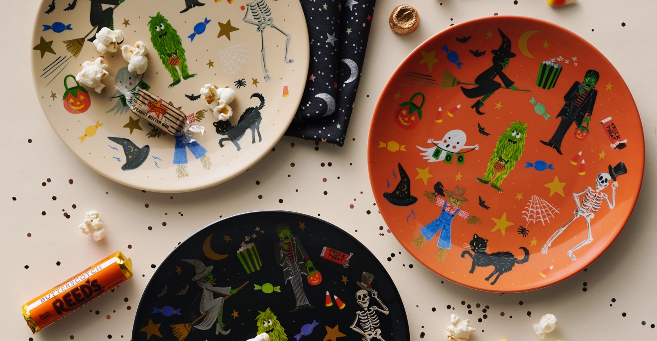 Halloween Collection – Rifle Paper Co