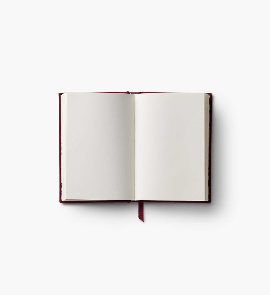 Mini Embroidered Journal - Gracie – Rifle Paper Co