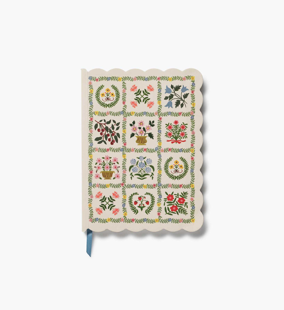 Softcover Journal - Helena – Rifle Paper Co