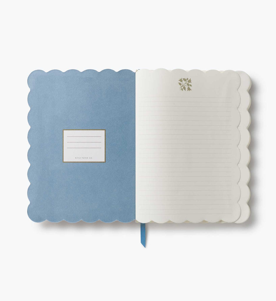 Helena Softcover Lined Journal | Rifle Paper Co.