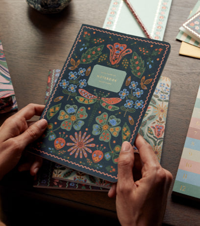 Journals and Notebooks | Rifle Paper Co.