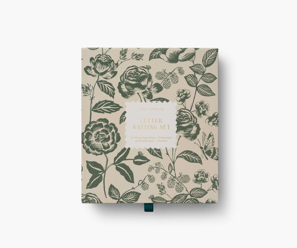 Letter Writing Sets | Rifle Paper Co.