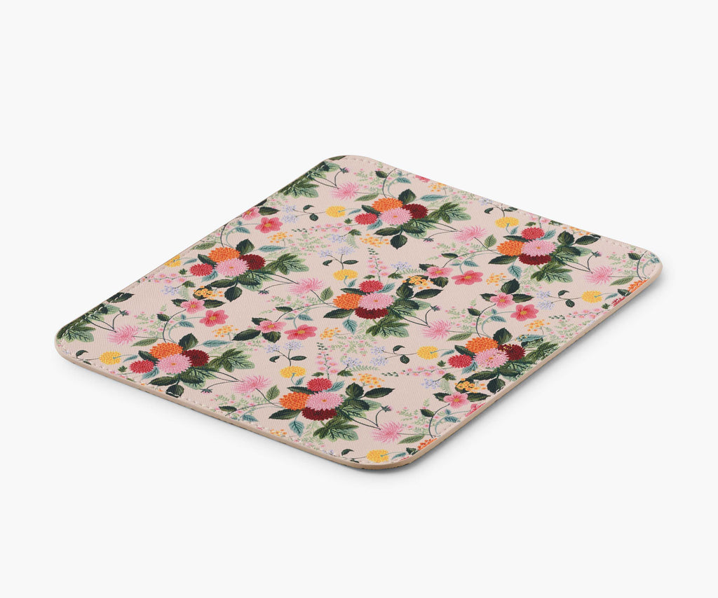 Mouse Pad - Dahlia – Rifle Paper Co