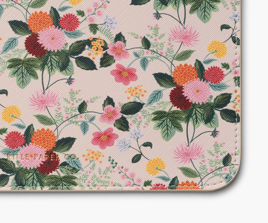 Mouse Pad - Dahlia – Rifle Paper Co
