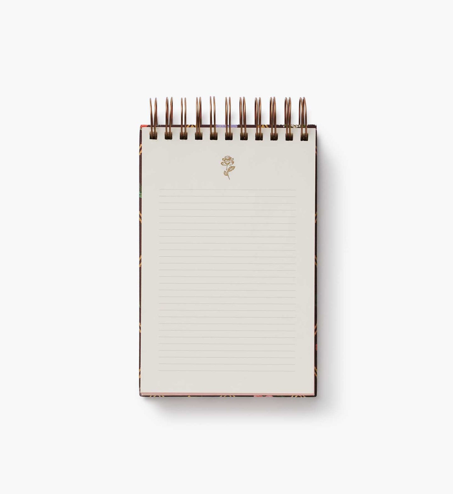 Desktop Spiral Notepad - Wildwood – Rifle Paper Co