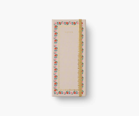 Sticky Note Folio - Delphine – Rifle Paper Co