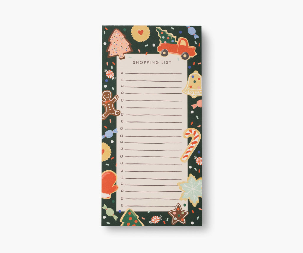 Kitchen Notepads – Rifle Paper Co