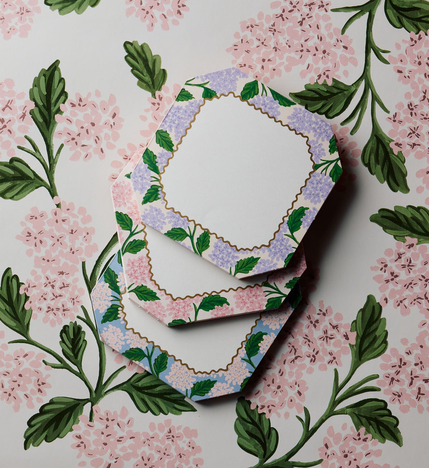 Mini Notepad Trio - Gemma – Rifle Paper Co