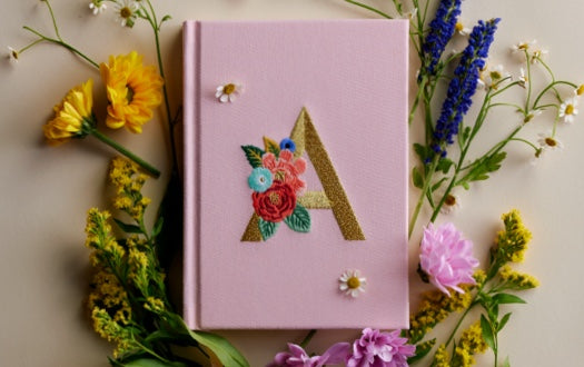 Floral Notepads | Rifle Paper Co.