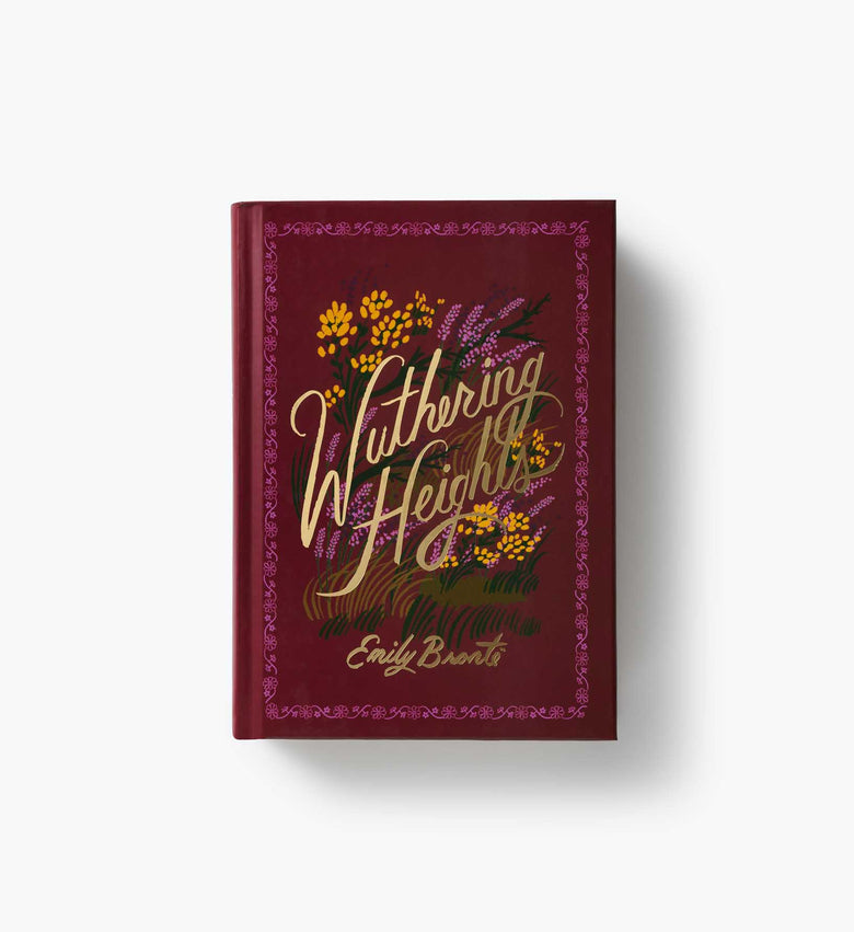 Classic Book - Emma – Rifle Paper Co