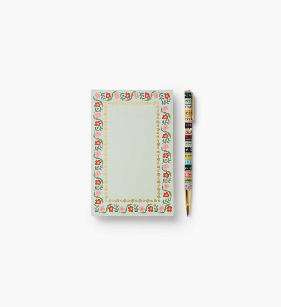 Writing Pen - Gemma – Rifle Paper Co