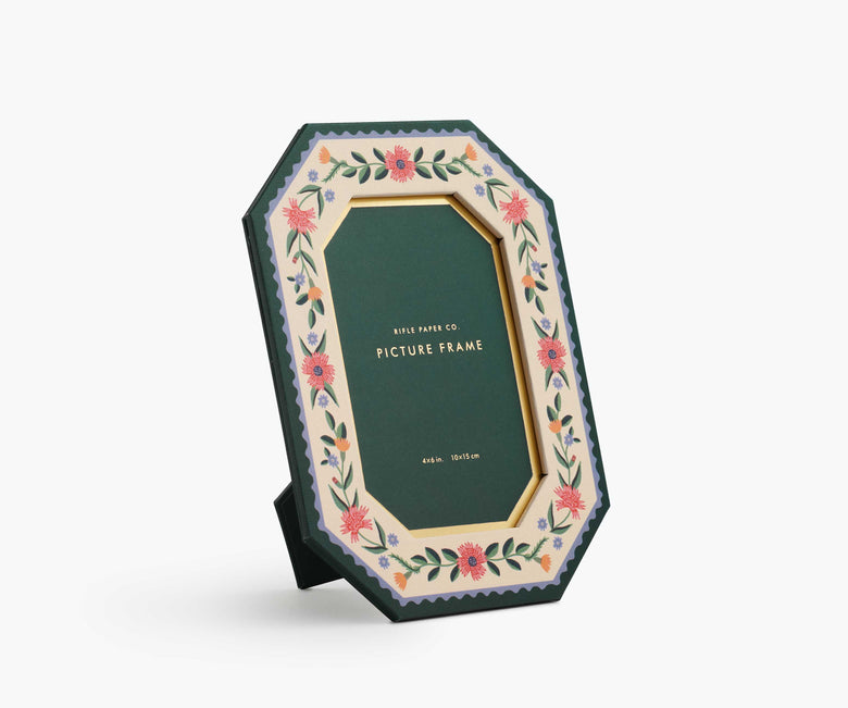 Aster Paper Wrapped Picture Frame | Rifle Paper Co.