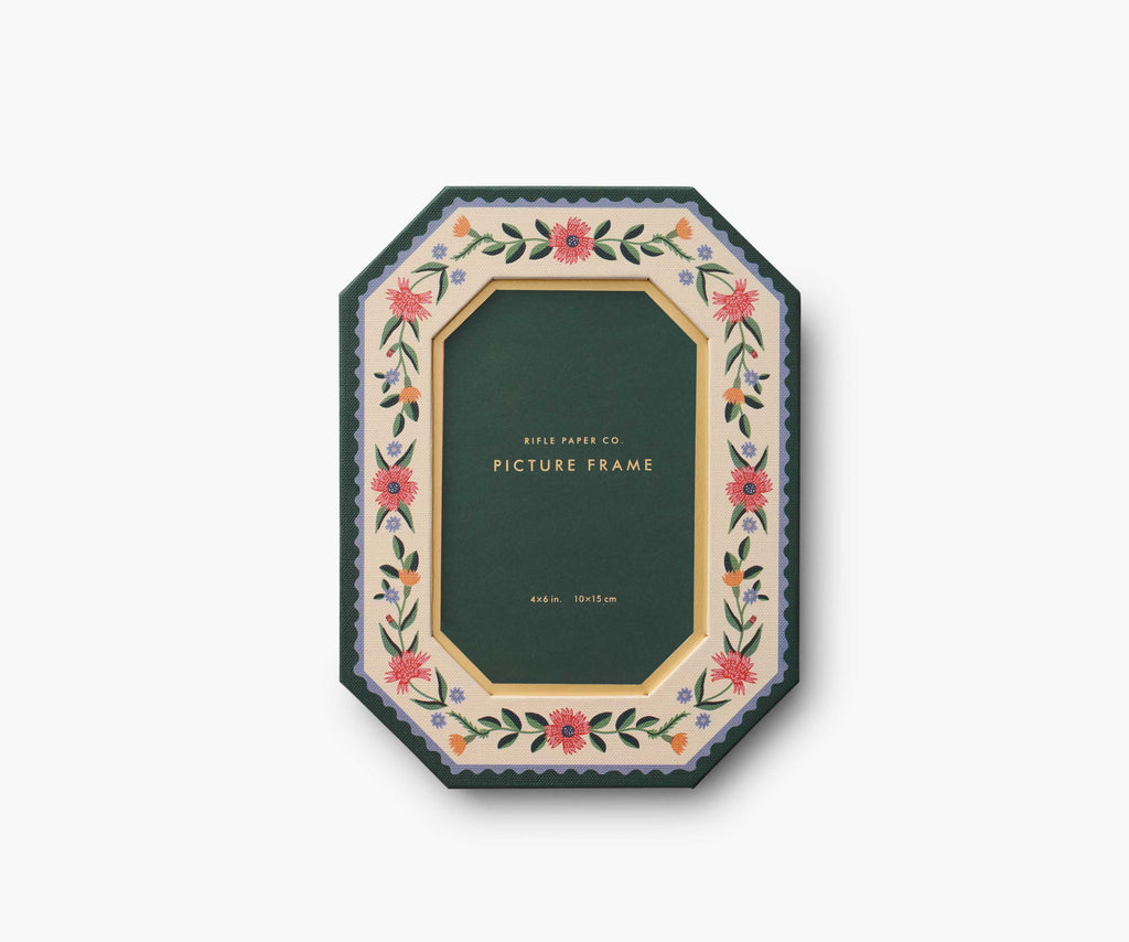 Paper Wrapped Picture Frame - Aster – Rifle Paper Co