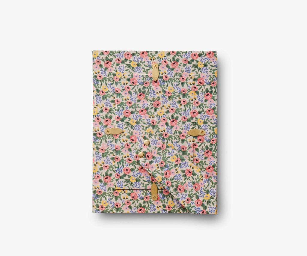 Paper Wrapped Picture Frame - Rosa – Rifle Paper Co