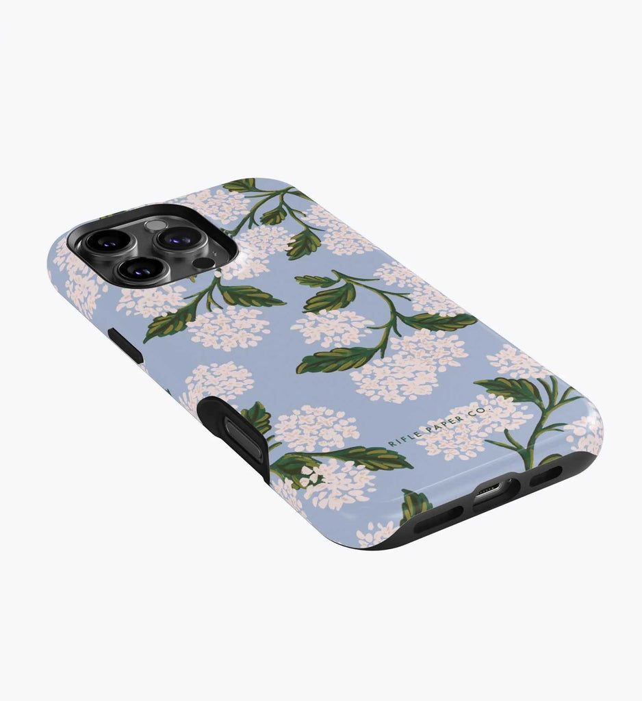 Hydrangea MagSafe Phone Case | Rifle Paper Co.