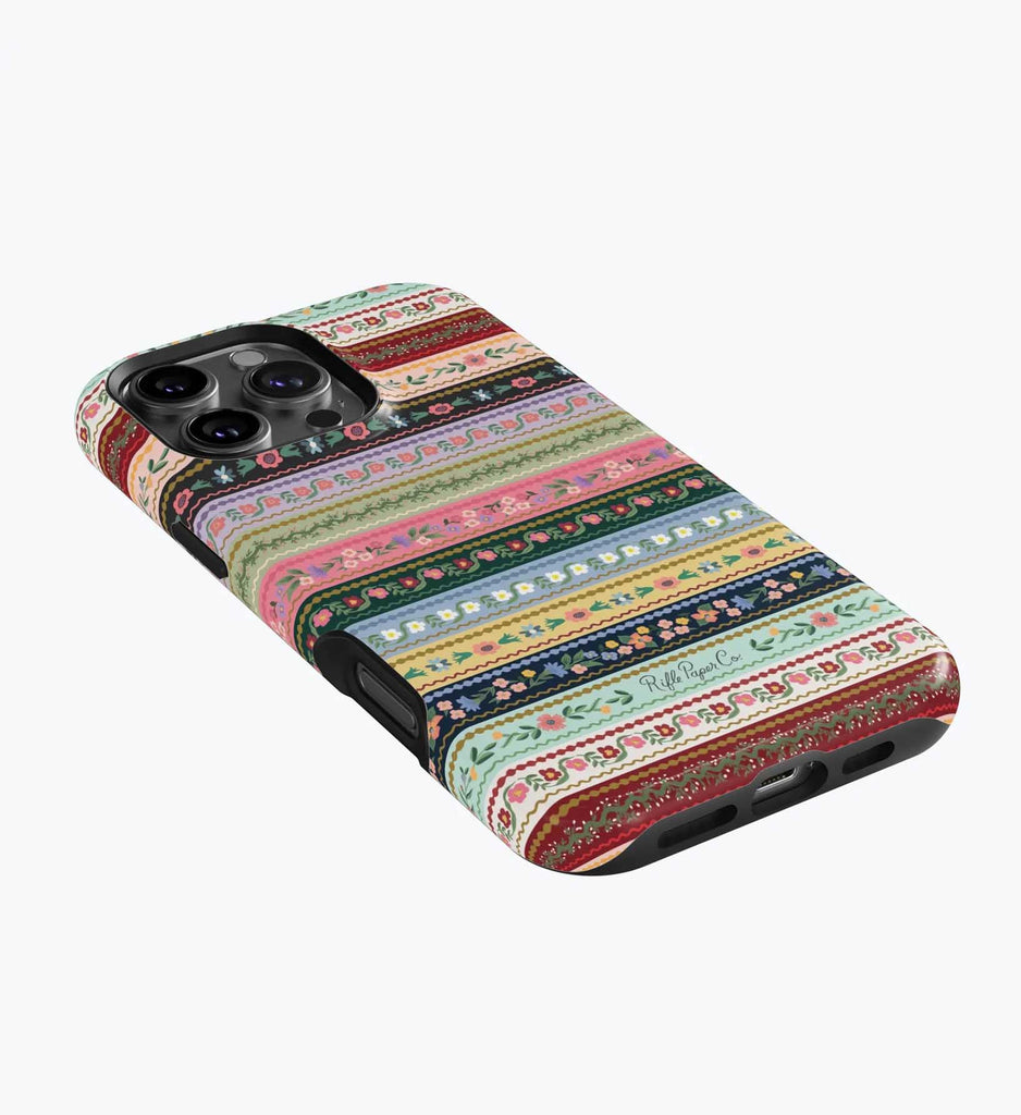 Gemma Floral MagSafe Phone Case | Rifle Paper Co.