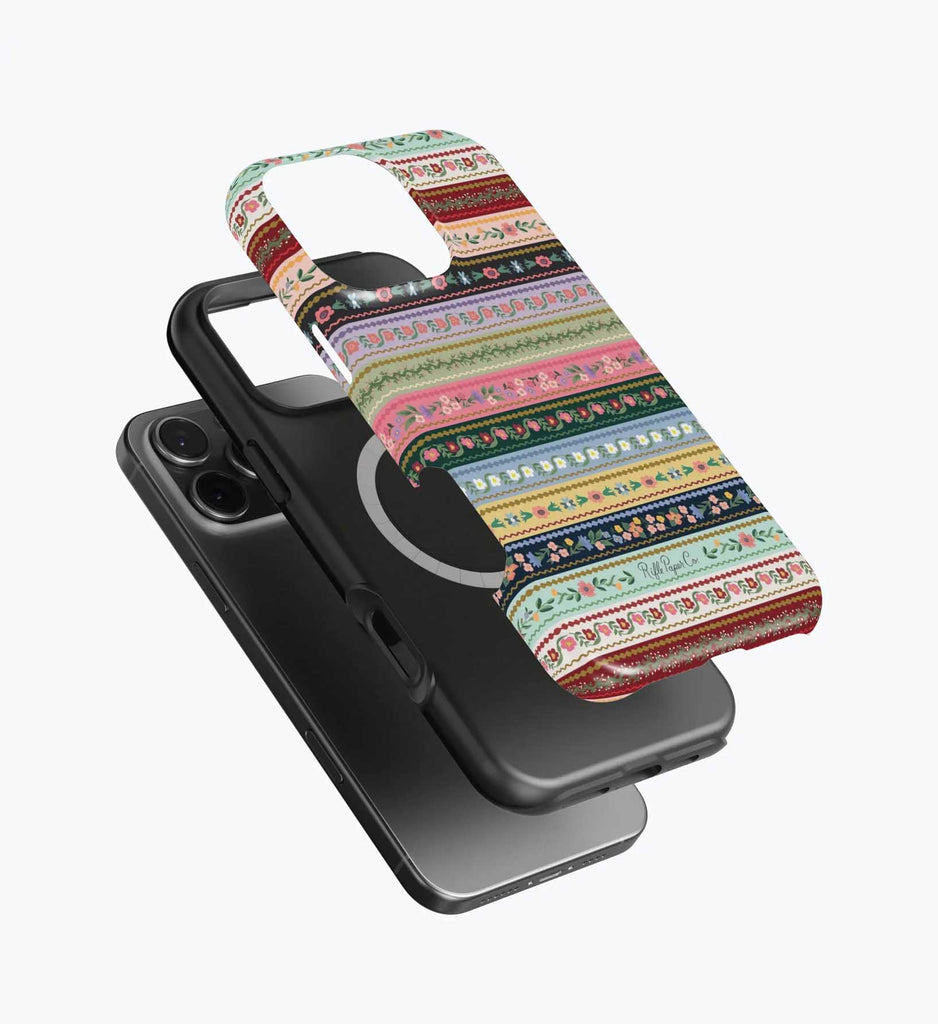 Gemma Floral MagSafe Phone Case | Rifle Paper Co.